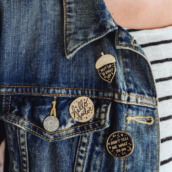 Collections – Cheerfully Made Goods + Markets