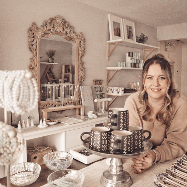 Collections – Cheerfully Made Goods + Markets