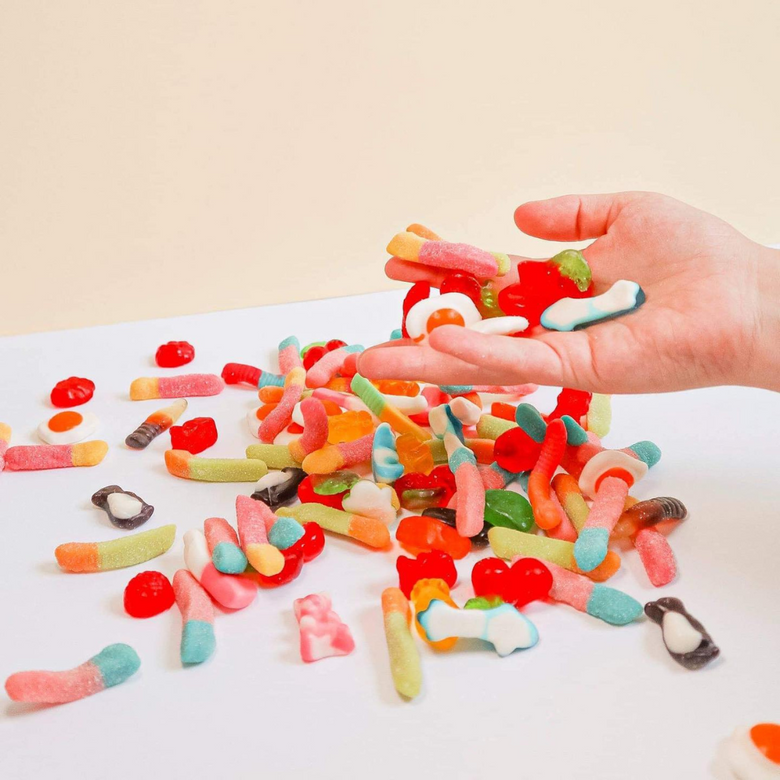 Cheerfully Made Goods + Markets