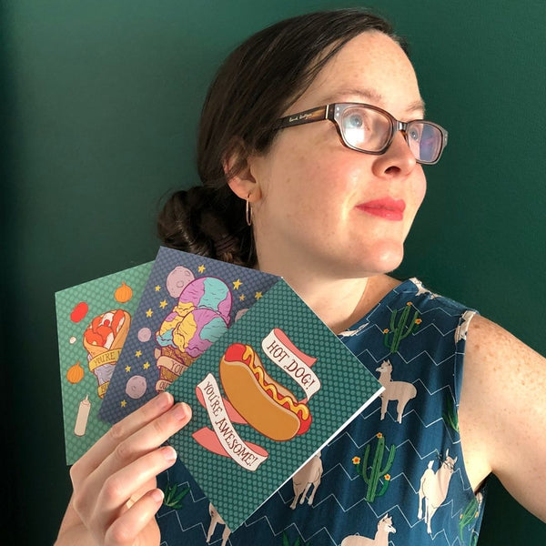 Collections – Cheerfully Made Goods + Markets