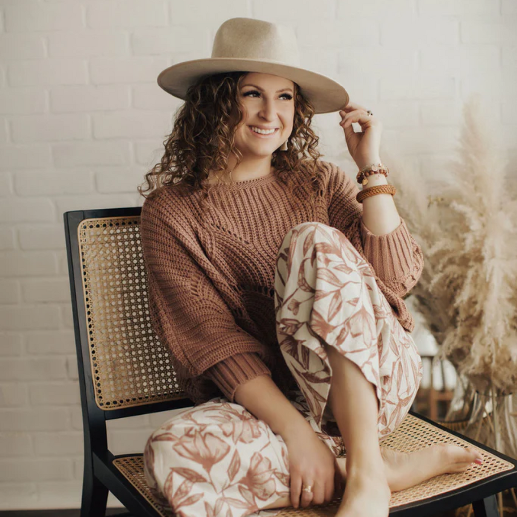 Cheerfully Made Goods + Markets