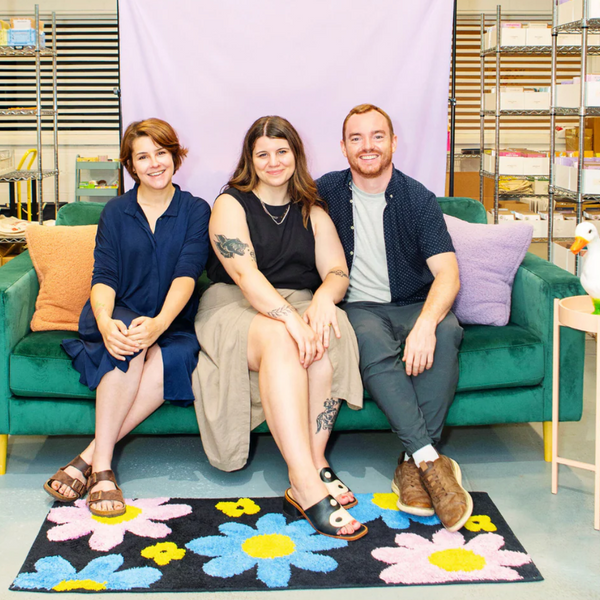 Collections – Cheerfully Made Goods + Markets