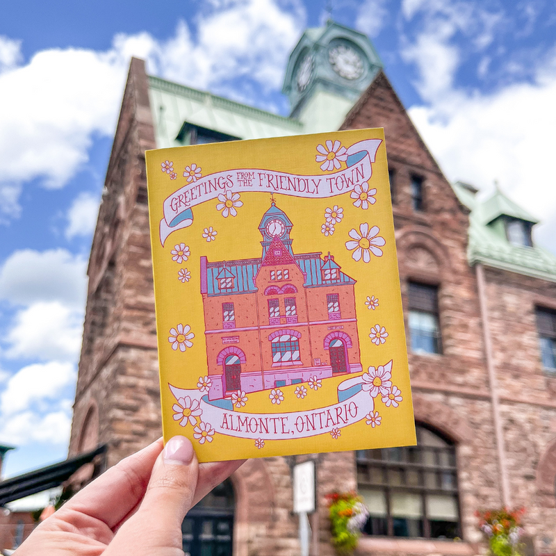 Greeting Cards | Cheerfully Made – Cheerfully Made Goods + Markets