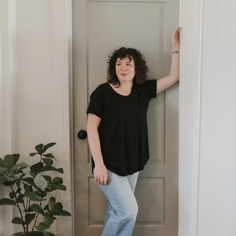 Clothing | Cheerfully Made – Cheerfully Made Goods + Markets