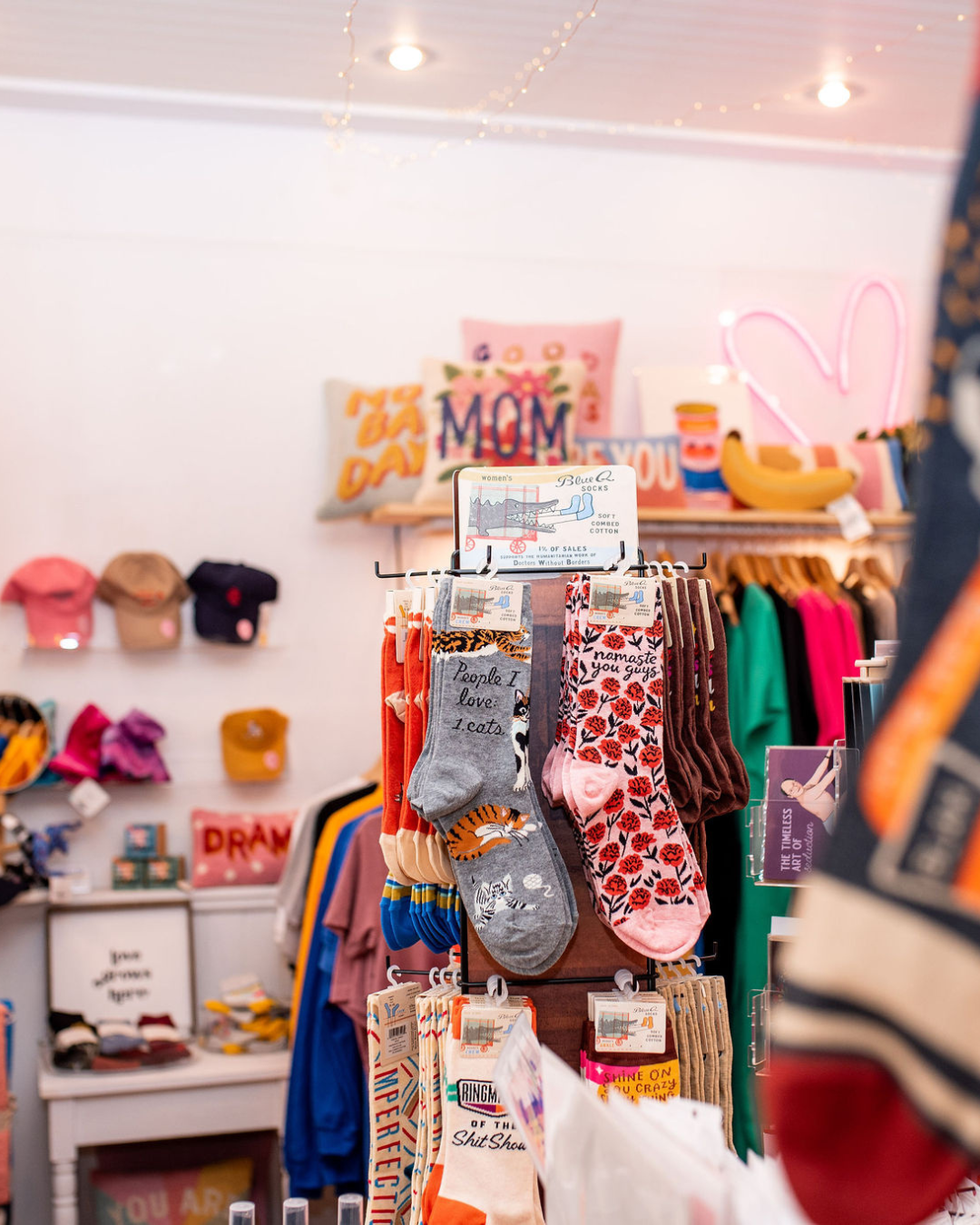 Visit Us – Cheerfully Made Goods + Markets