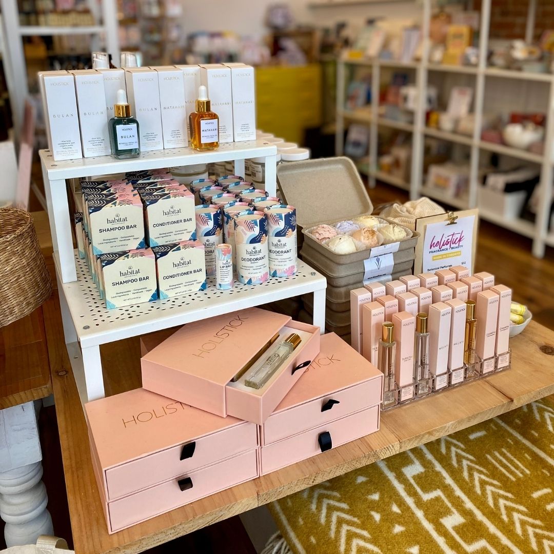 Visit Us – Cheerfully Made Goods + Markets