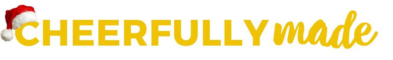 Cheerfully Made Goods + Markets