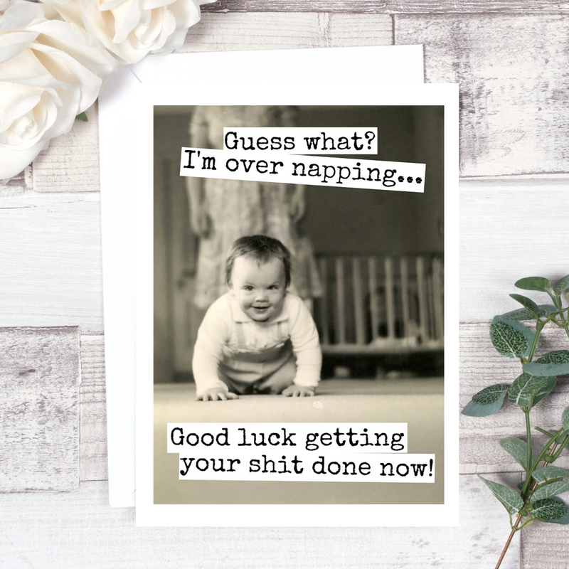 Sympathy Cards | Cheerfully Made – Cheerfully Made Goods + Markets